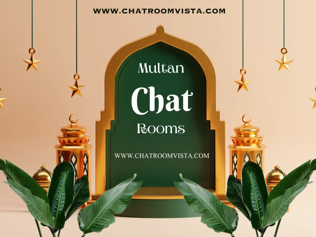 Multan Chat Rooms Without Registration